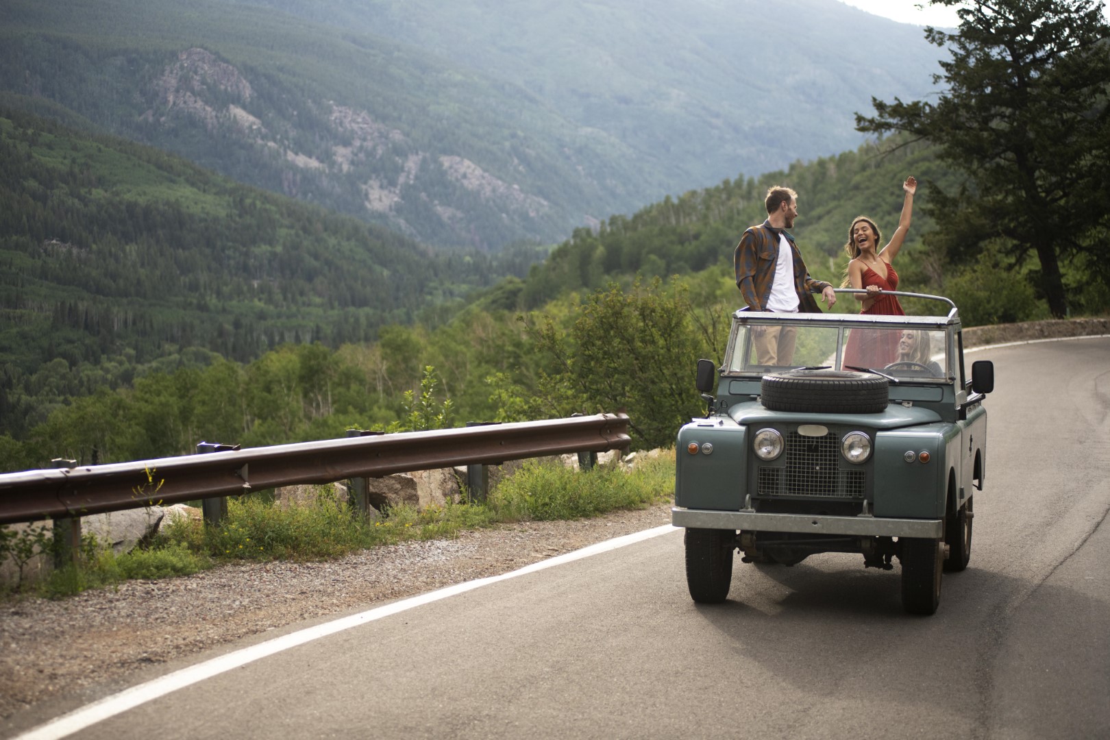 How to Plan an Epic Road Trip: Route Ideas and Must-See Stops | Best ...