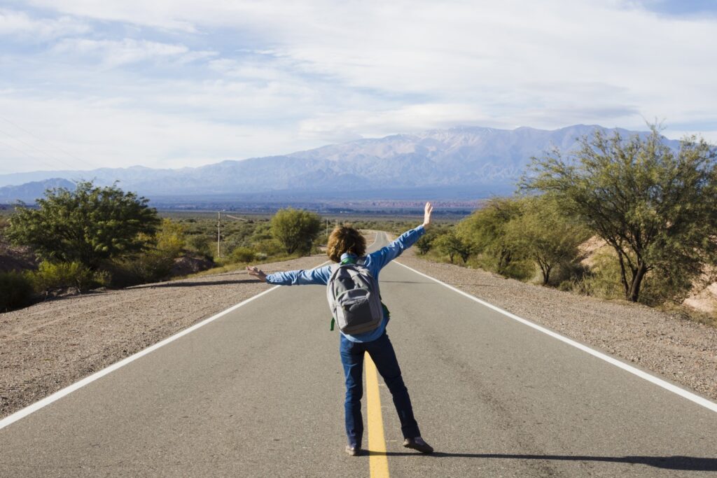 How to Plan an Epic Road Trip: Route Ideas and Must-See Stops | Best ...