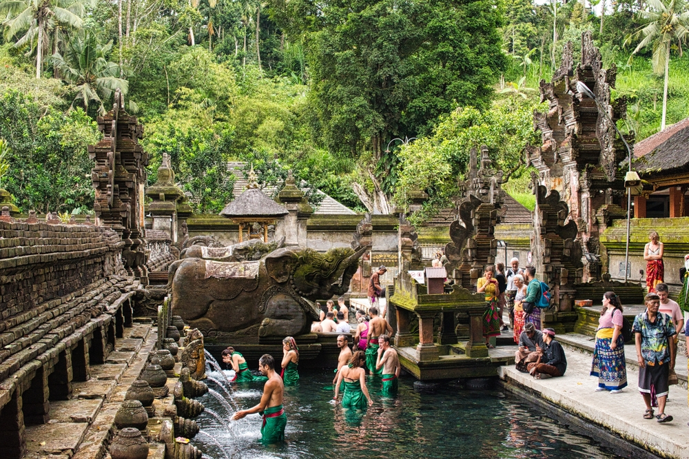 THE ULTIMATE TRAVEL GUIDE TO BALI | Best travel blogs featuring travel ...